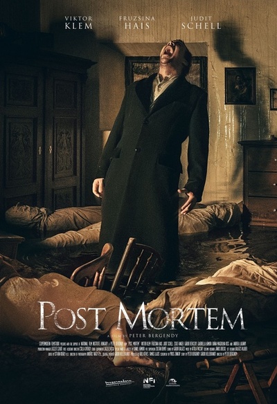POST MORTEM (2022) - Film - Cinoche.com
