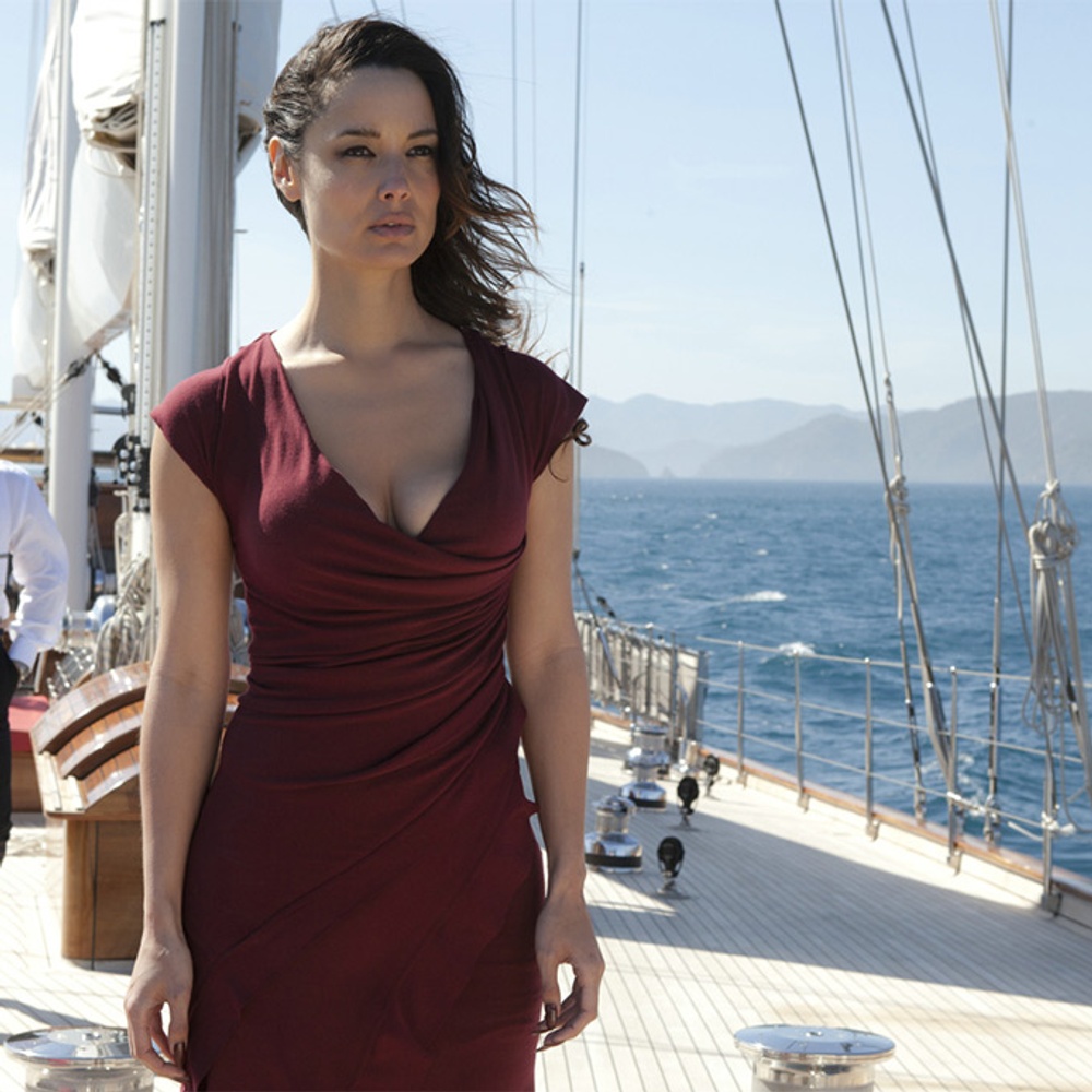 007 SKYFALL (2012) - Film - Cinoche.com