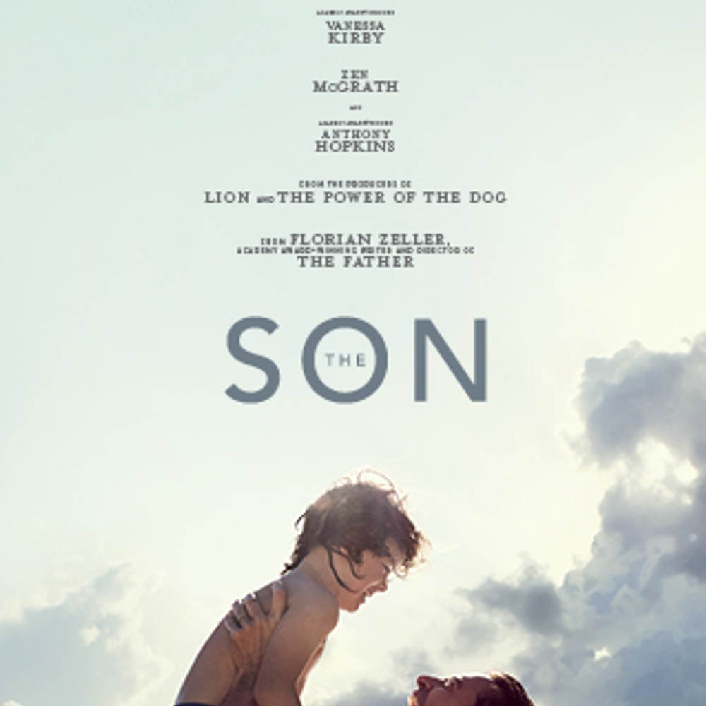 THE SON (2023) - Film - Cinoche.com