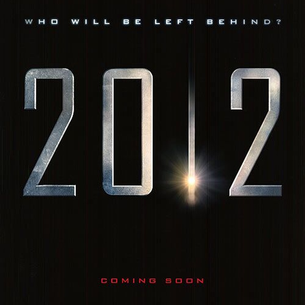 2012 (2009) - Film - Cinoche.com