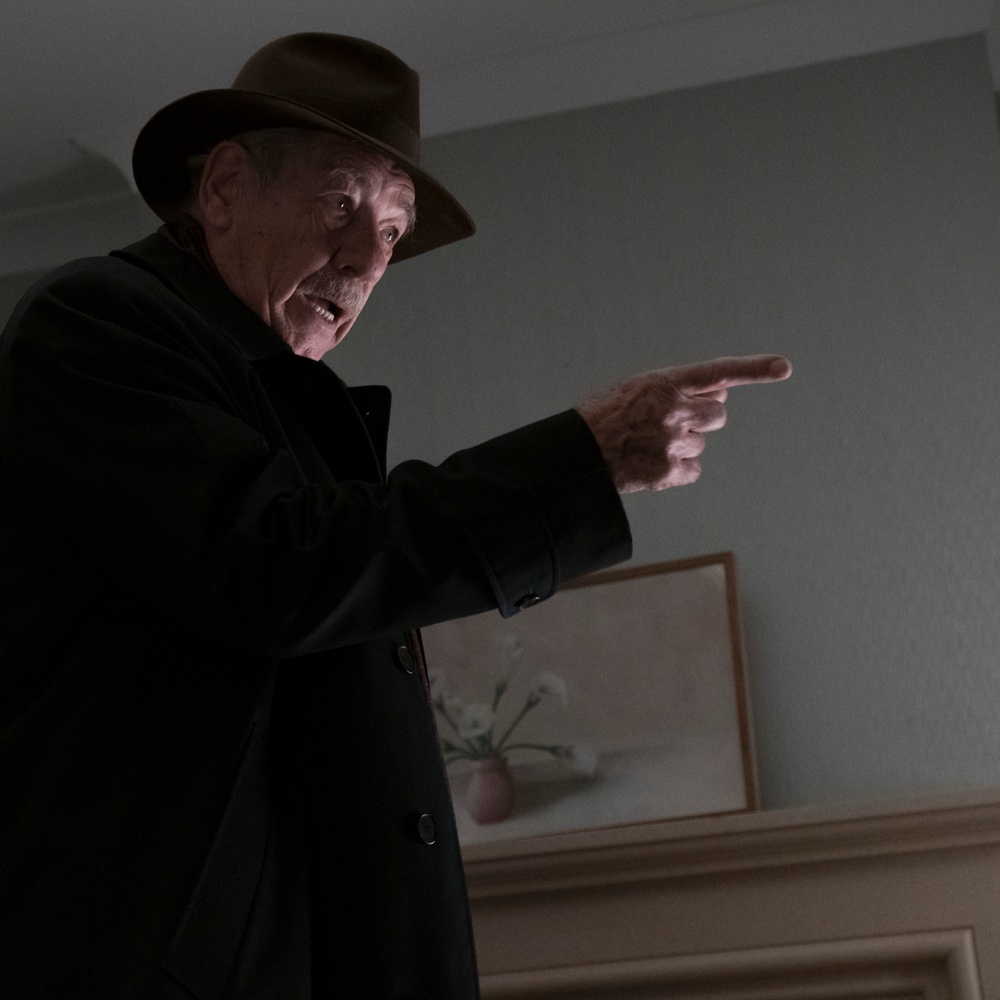 L'ART DU MENSONGE (2019) - Film - Cinoche.com