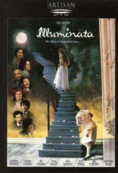 ILLUMINATA (1998) - Film - Cinoche.com