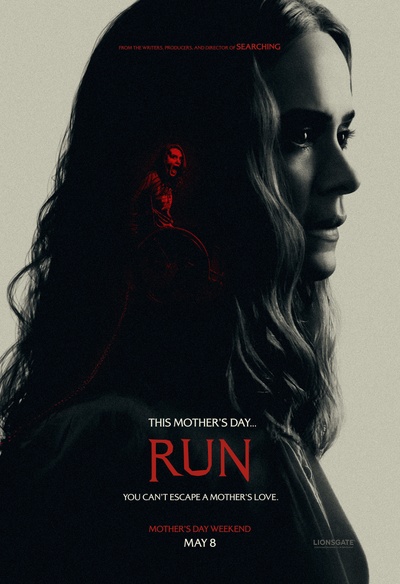 RUN (2020) - Film - Cinoche.com