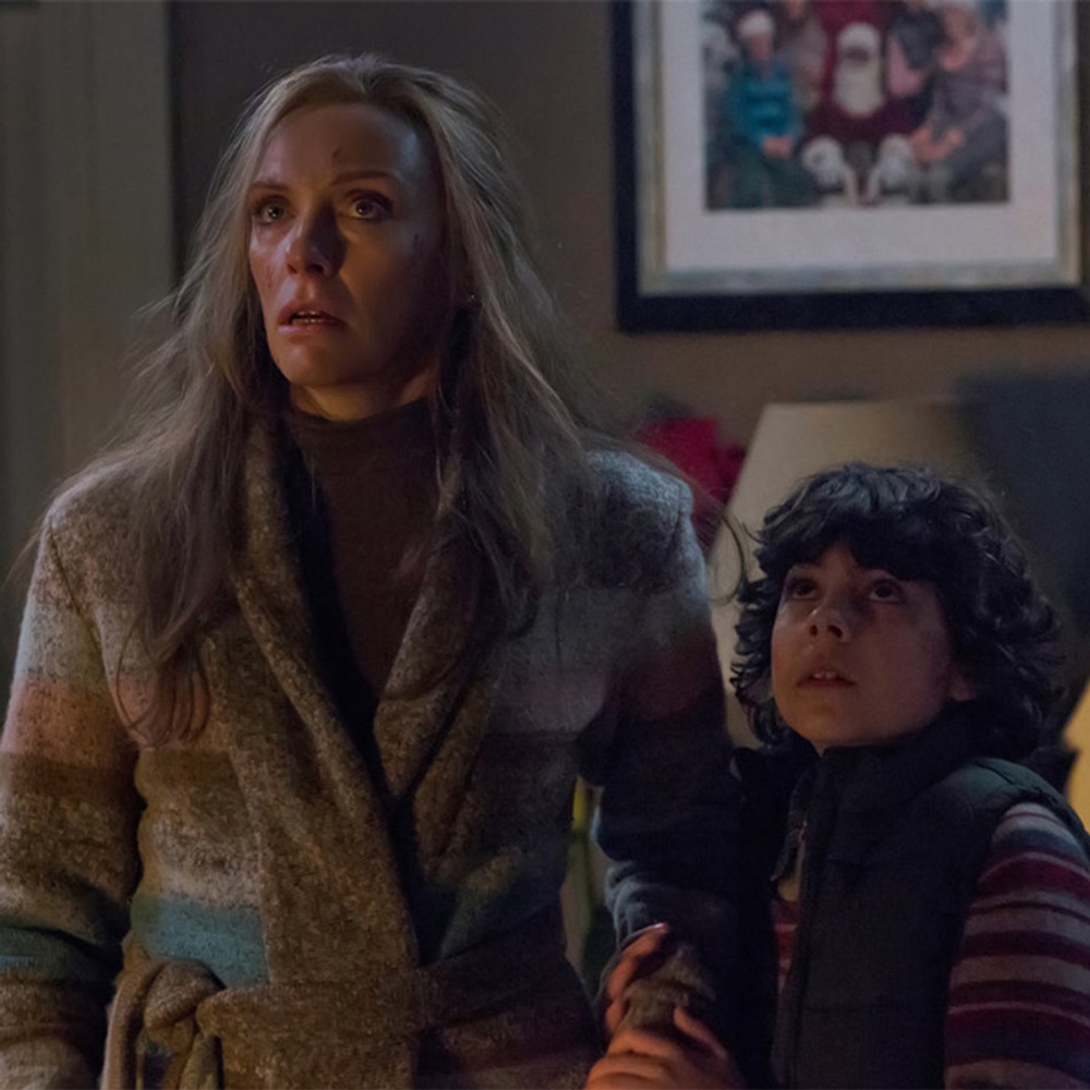KRAMPUS (2015) - Film - Cinoche.com