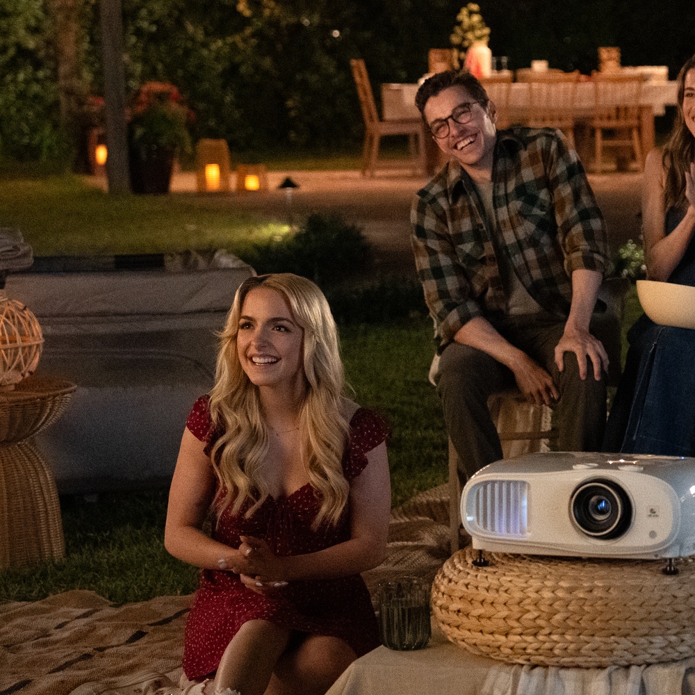 ON TE REGRETTE (2025) - Film - Cinoche.com