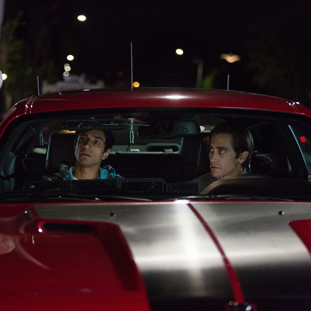 LE RÔDEUR (2014) - Film - Cinoche.com