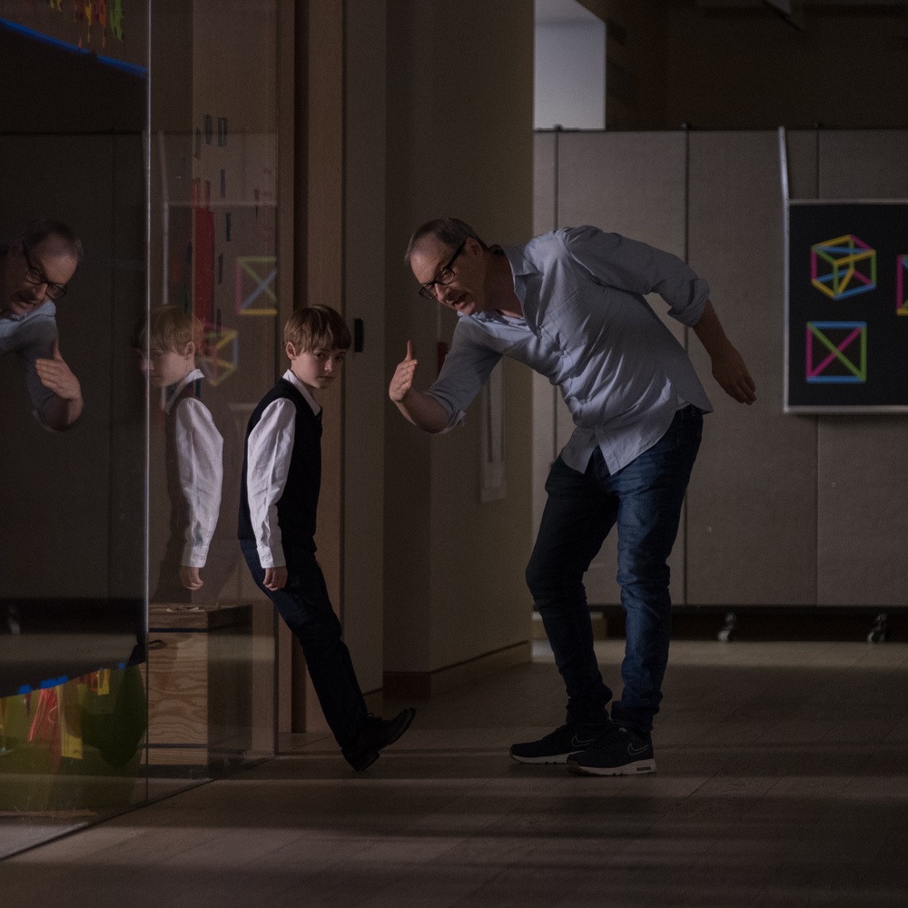 LE PRODIGE (2019) - Film - Cinoche.com