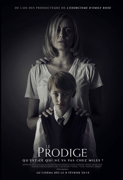 LE PRODIGE (2019) - Film - Cinoche.com