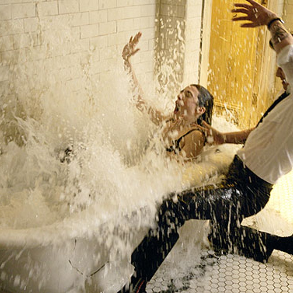 CONSTANTINE (2005) - Film - Cinoche.com