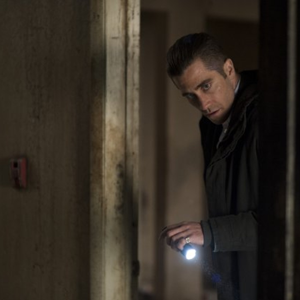 PRISONNIERS (2013) - Film - Cinoche.com