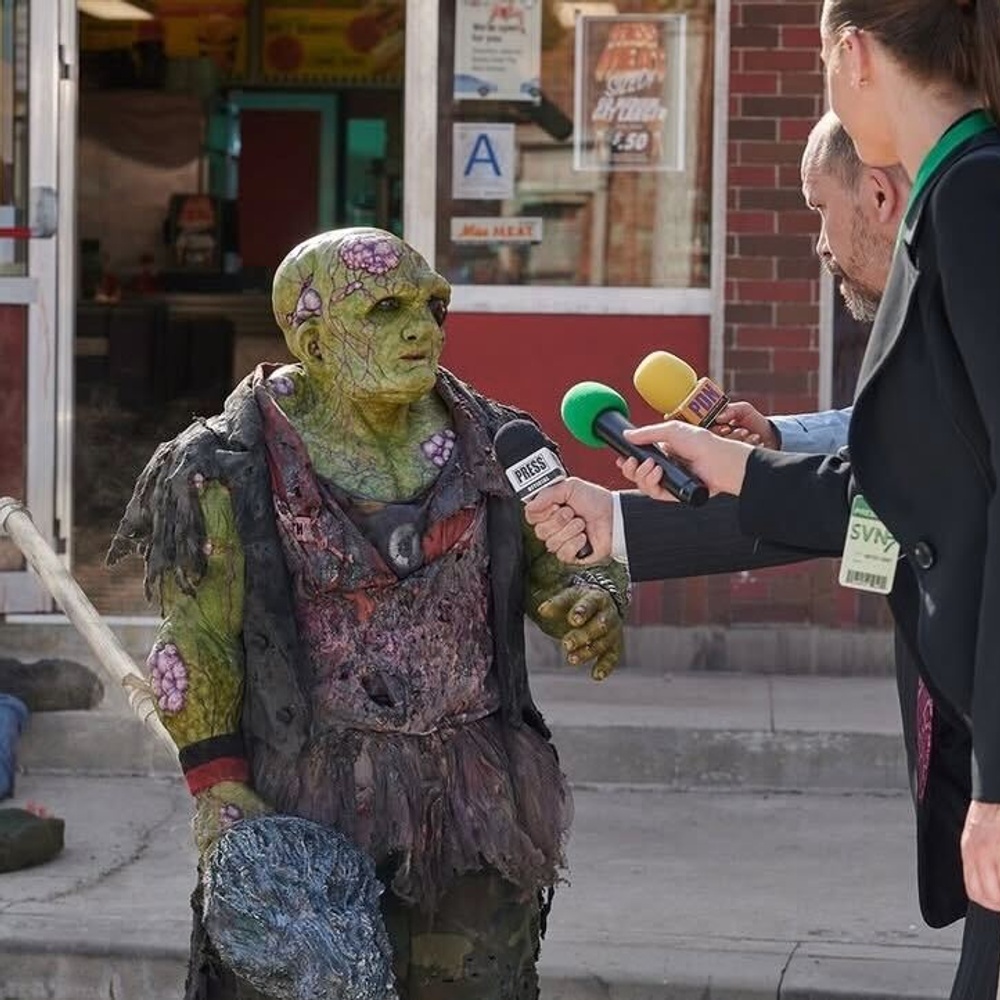 TOXIC LE RAVAGEUR (2025) - Film - Cinoche.com