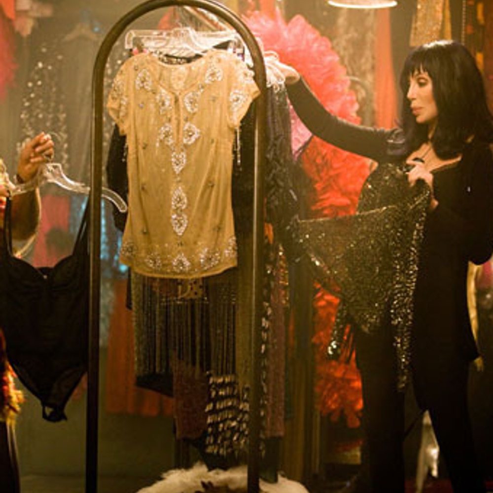 BURLESQUE (2010) - Film - Cinoche.com