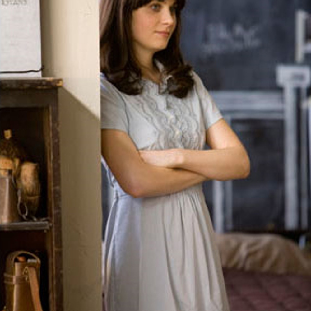 500 JOURS ENSEMBLE (2009) - Film - Cinoche.com