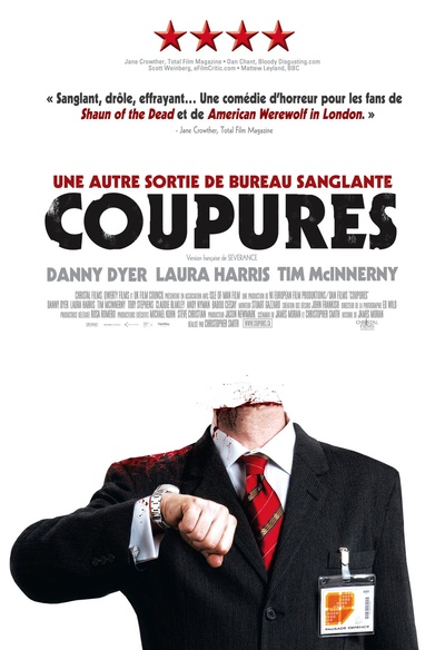 COUPURES (2007) - Film - Cinoche.com