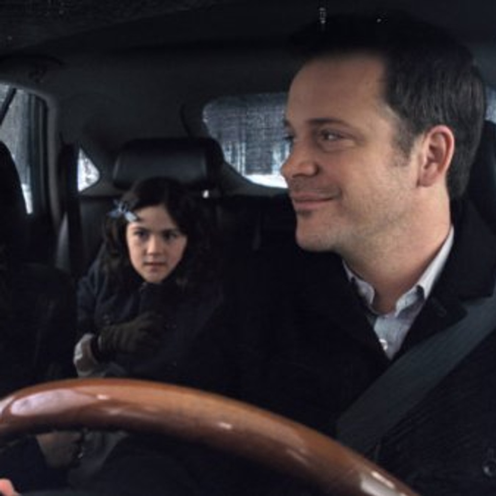 L'ORPHELINE (2009) - Film - Cinoche.com