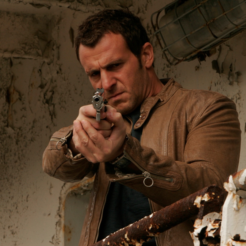BON COP, BAD COP (2006) - Film québécois - Cinoche.com