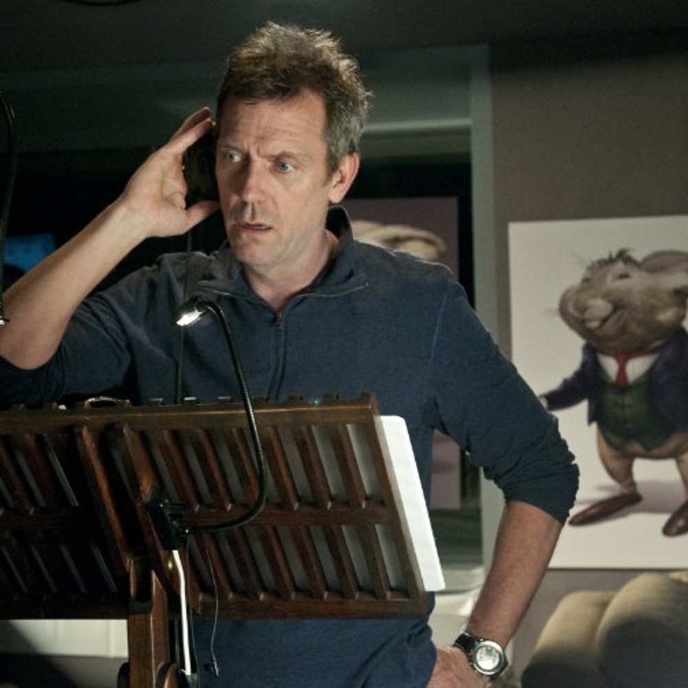 HOP! (2011) - Film - Cinoche.com