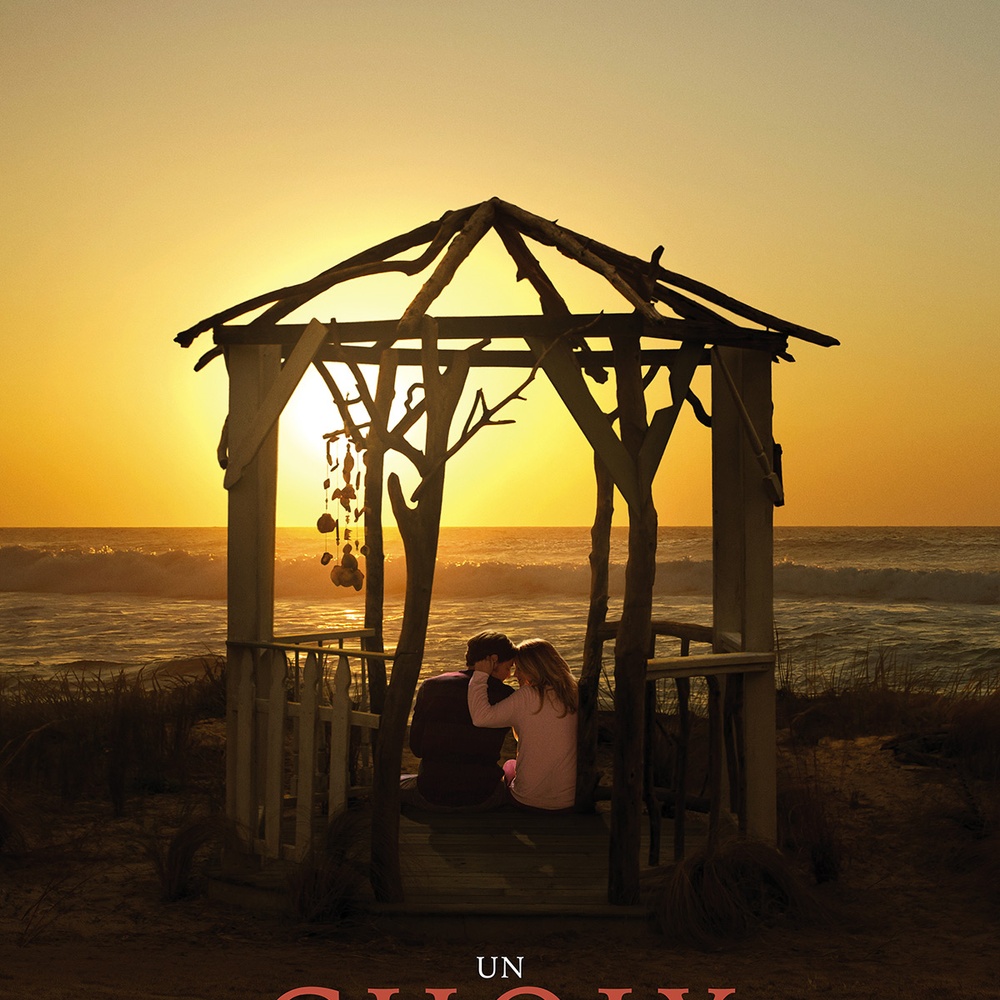UN CHOIX (2016) - Film - Cinoche.com