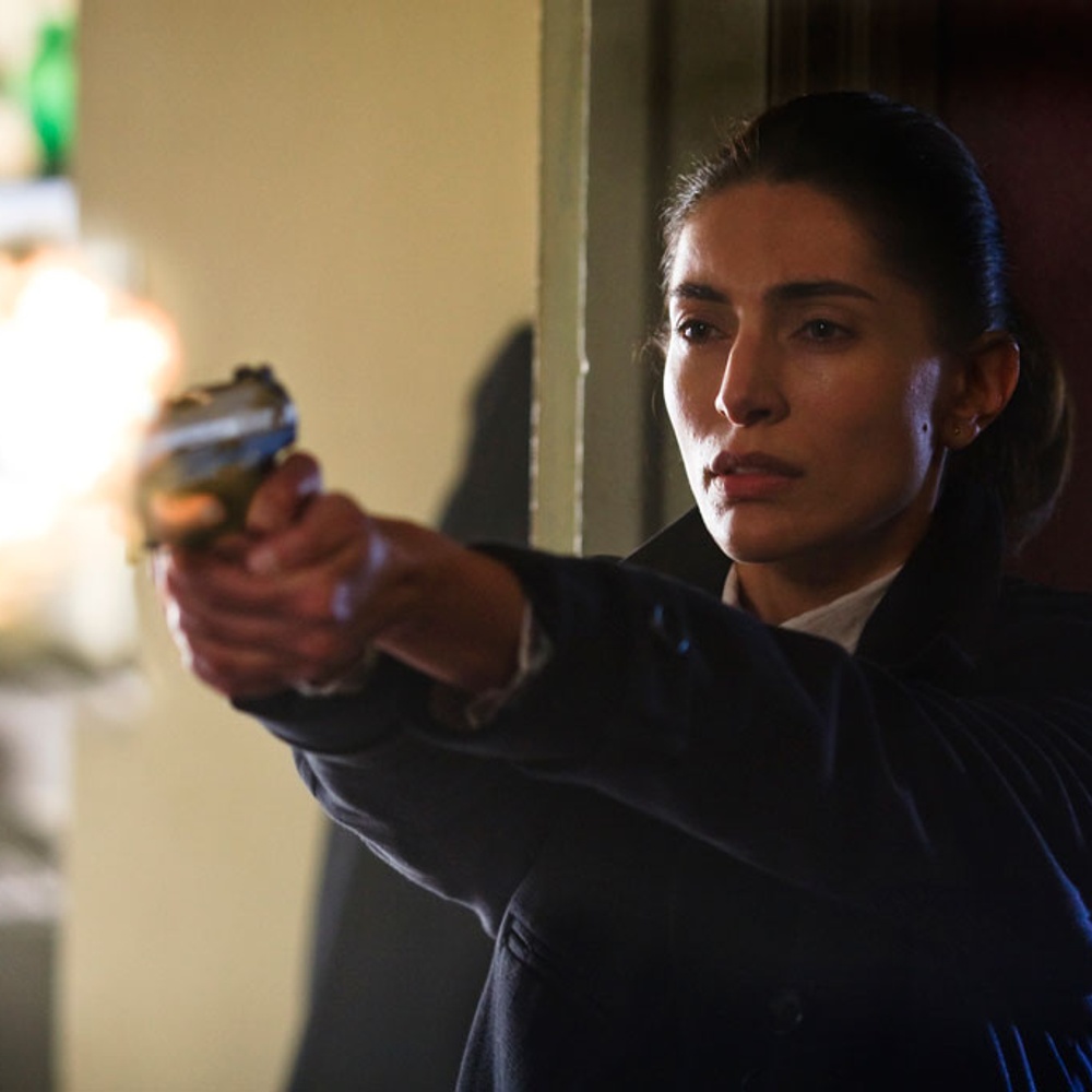 SIX (2011) - Film - Cinoche.com