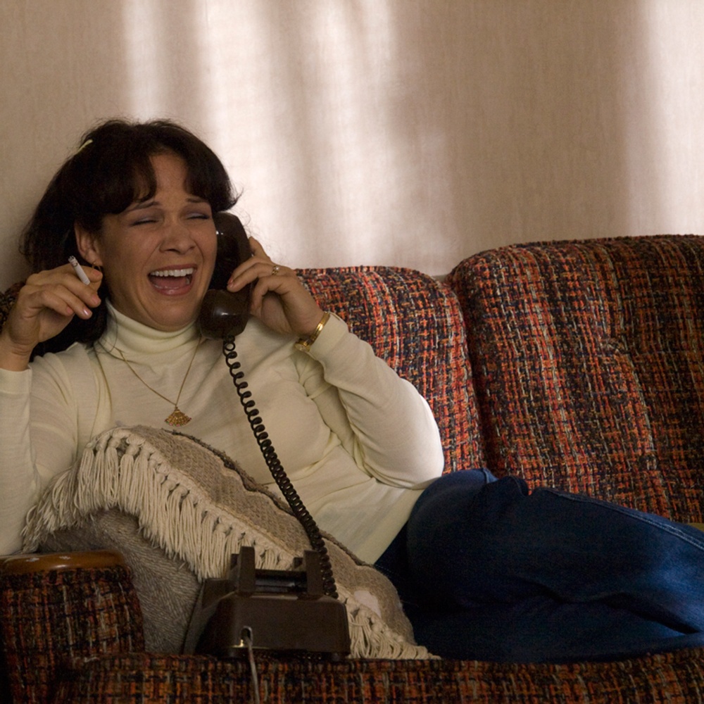 1981 (2009) - Film québécois - Cinoche.com