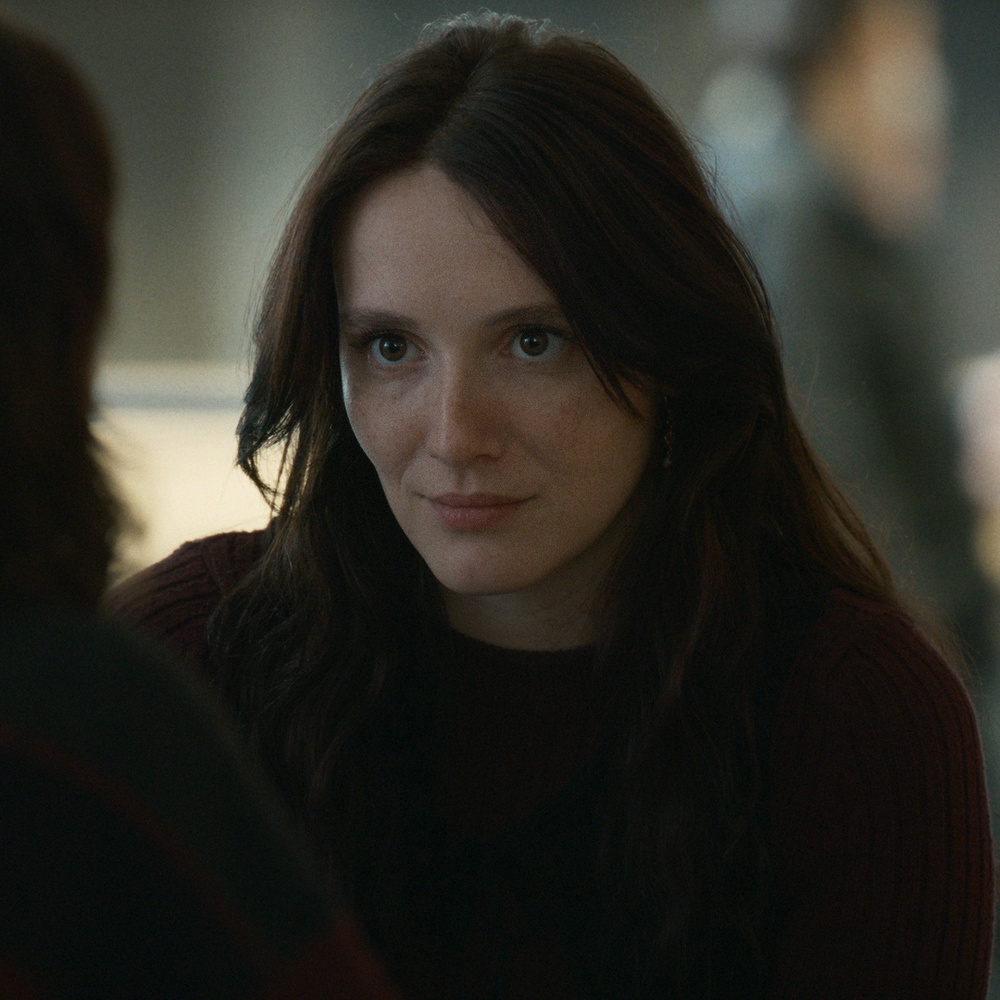 LES CHAMBRES ROUGES (2023) - Film québécois - Cinoche.com