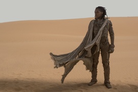 DUNE (2021) - Film - Cinoche.com