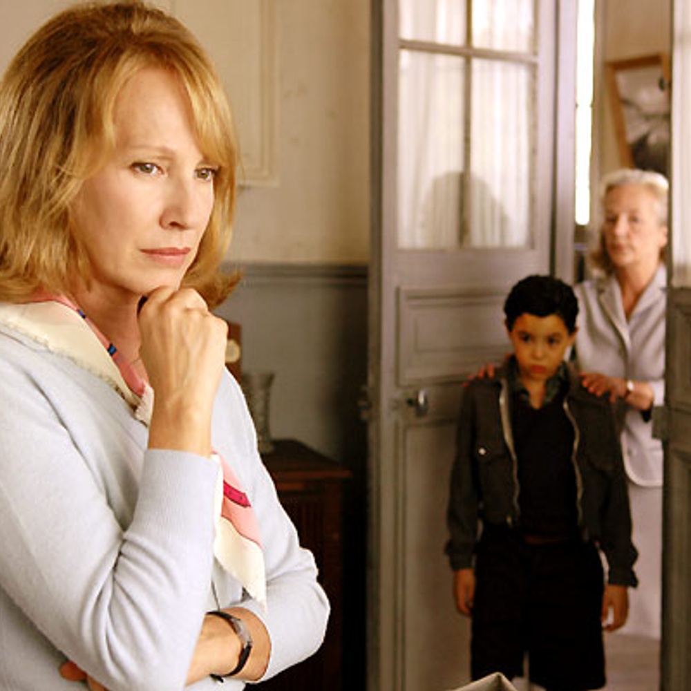 MICHOU D'AUBER (2007) - Film - Cinoche.com