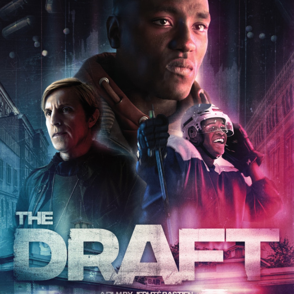 LA CIBLE ULTIME (2025) - Film - Cinoche.com