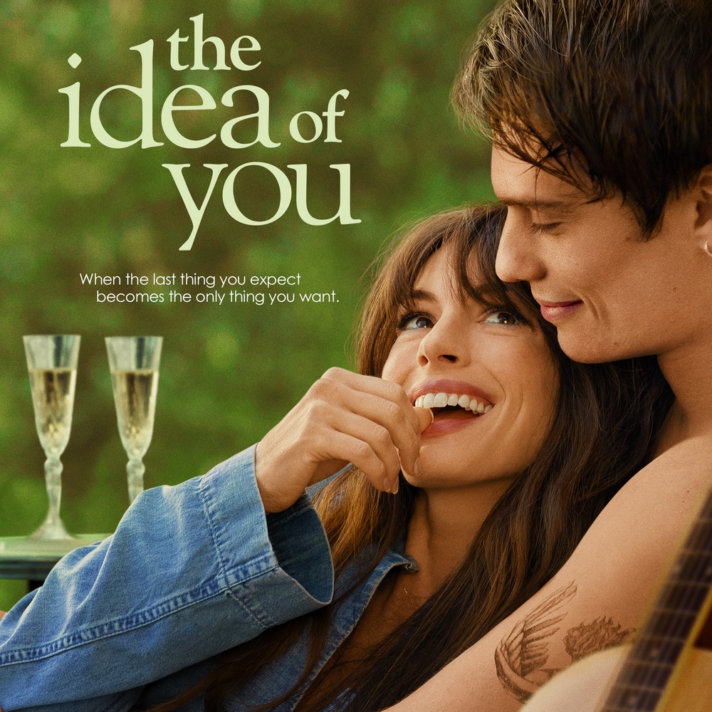 THE IDEA OF YOU (2024) - Film - Cinoche.com