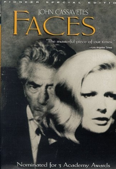FACES (1968) - Film - Cinoche.com