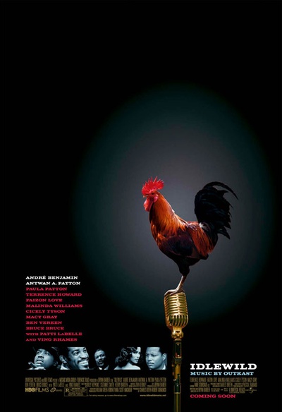 IDLEWILD (2006) - Film - Cinoche.com