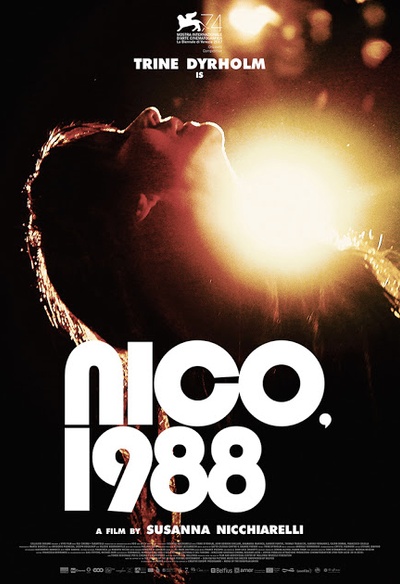 NICO 1988 (2018) - Film - Cinoche.com