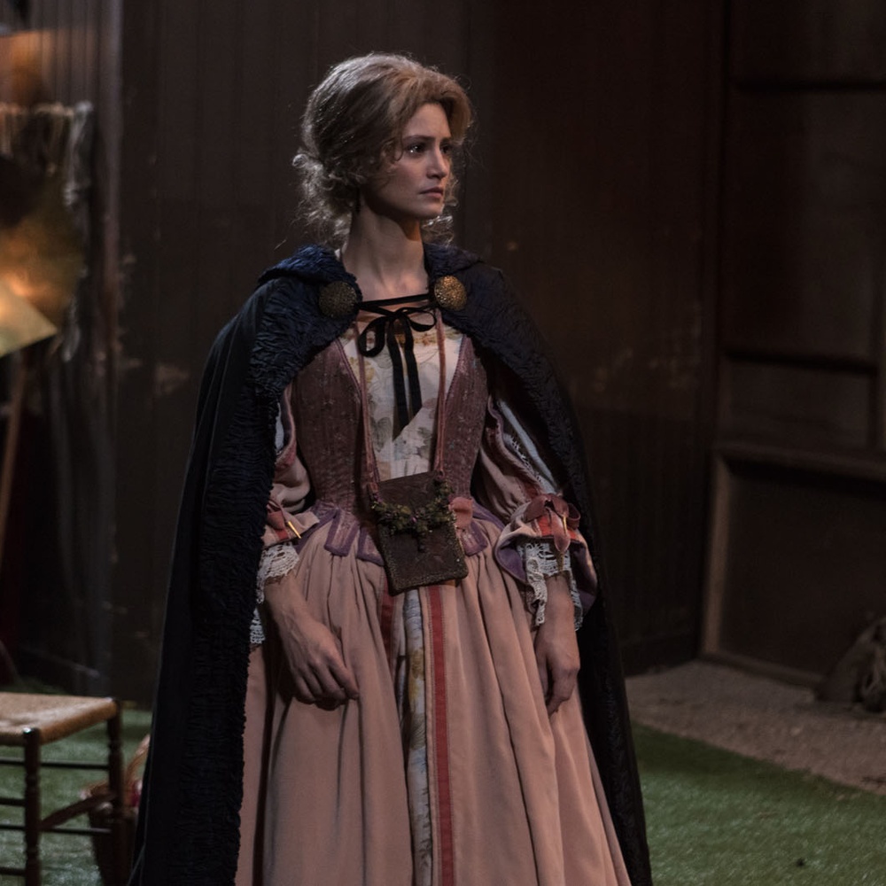 EDMOND (2019) - Film - Cinoche.com