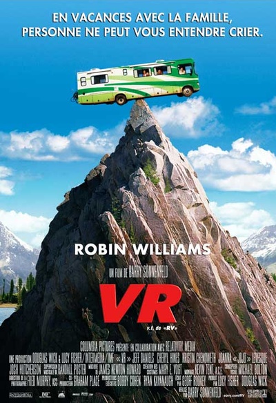 VR (2006) - Film - Cinoche.com
