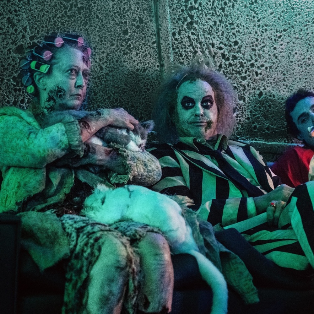 BÉTELGEUSE BÉTELGEUSE (2024) - Film - Cinoche.com