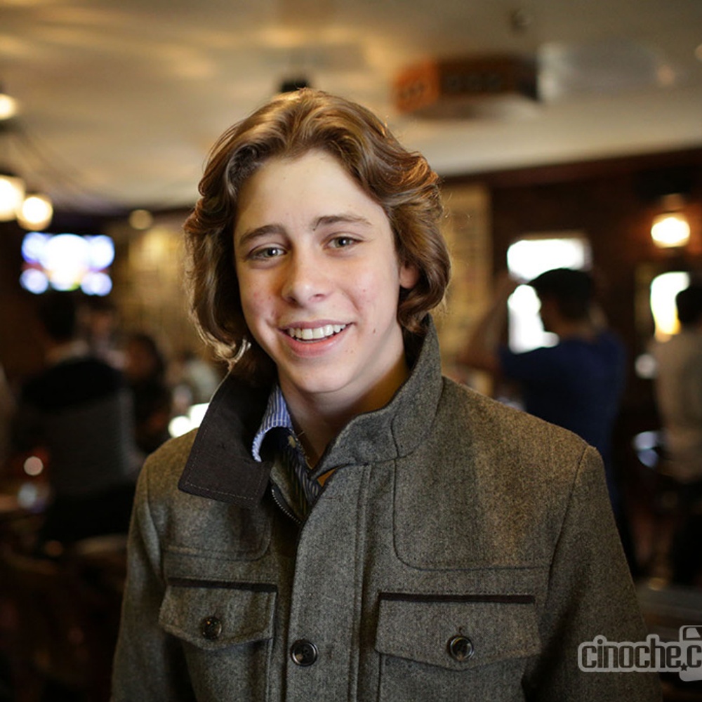 IL ÉTAIT UNE FOIS LES BOYS (2013) - Film québécois - Cinoche.com