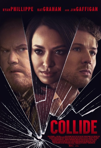 COLLISIONS (2022) - Film - Cinoche.com