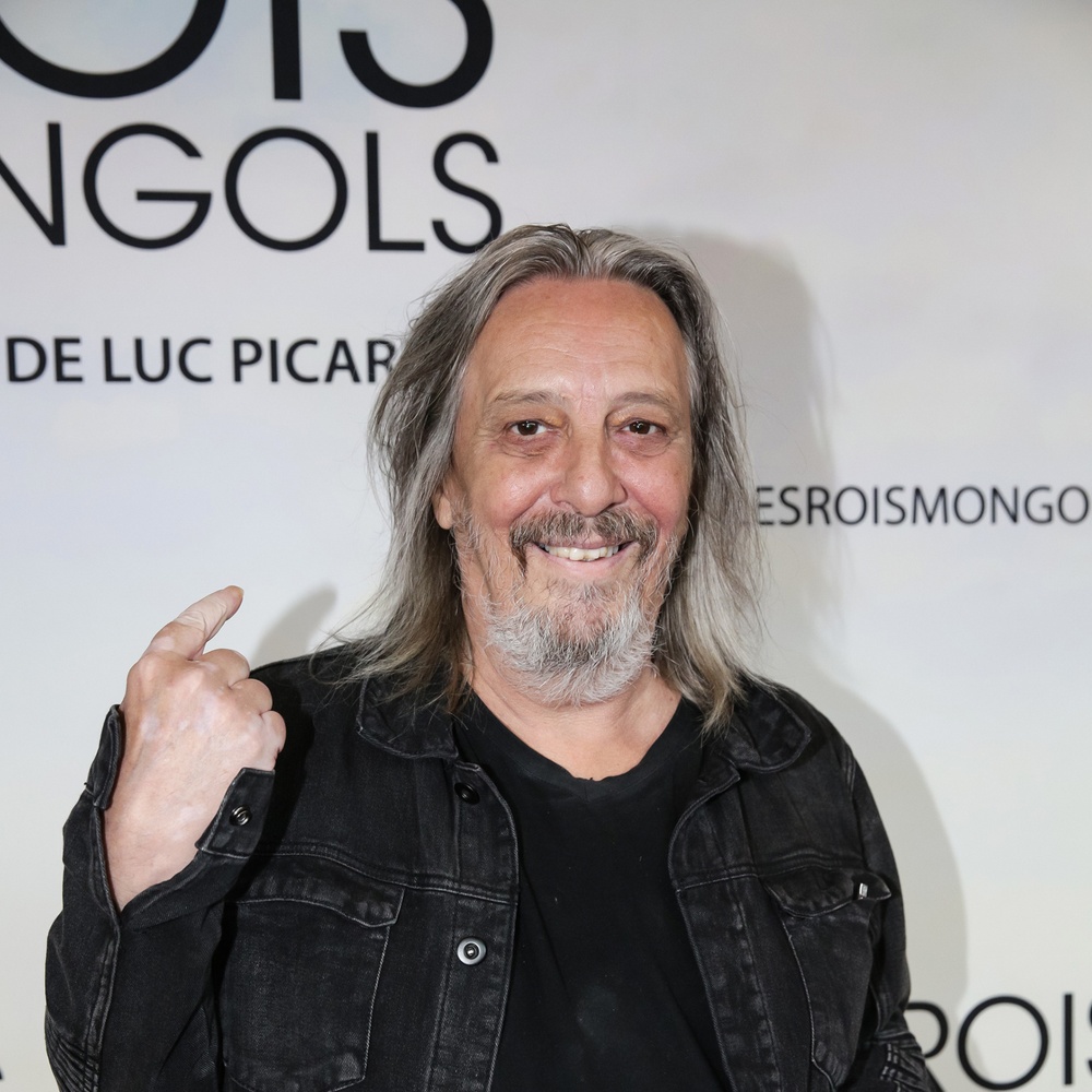 LES ROIS MONGOLS (2017) - Film québécois - Cinoche.com