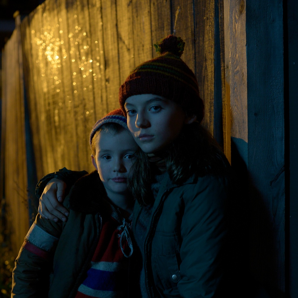 LES ROIS MONGOLS (2017) - Film québécois - Cinoche.com