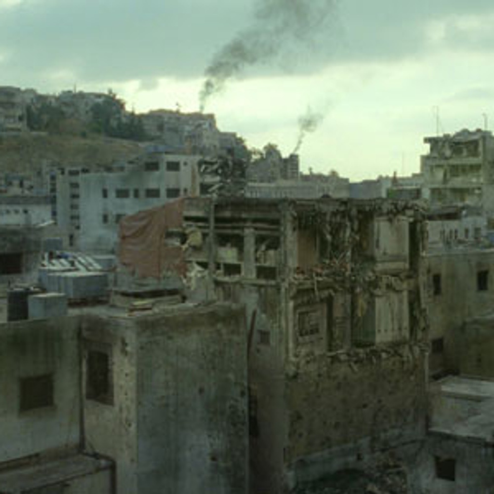 INCENDIES (2010) - Film québécois - Cinoche.com