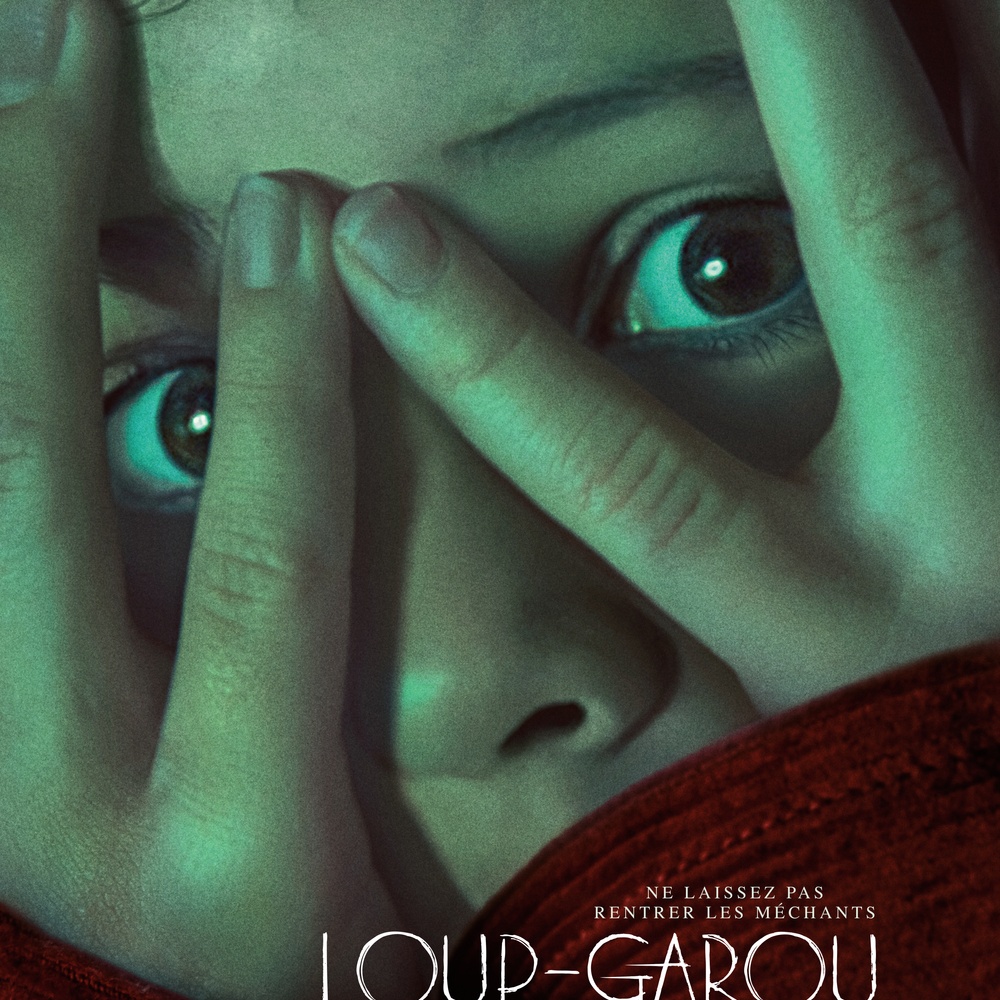 LOUP-GAROU (2025) - Film - Cinoche.com