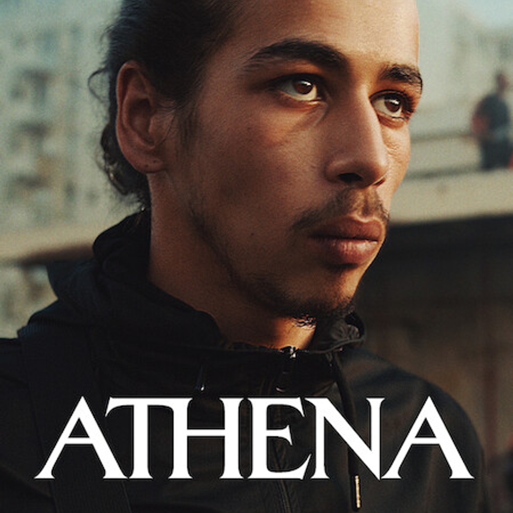 ATHENA (2022) - Film - Cinoche.com