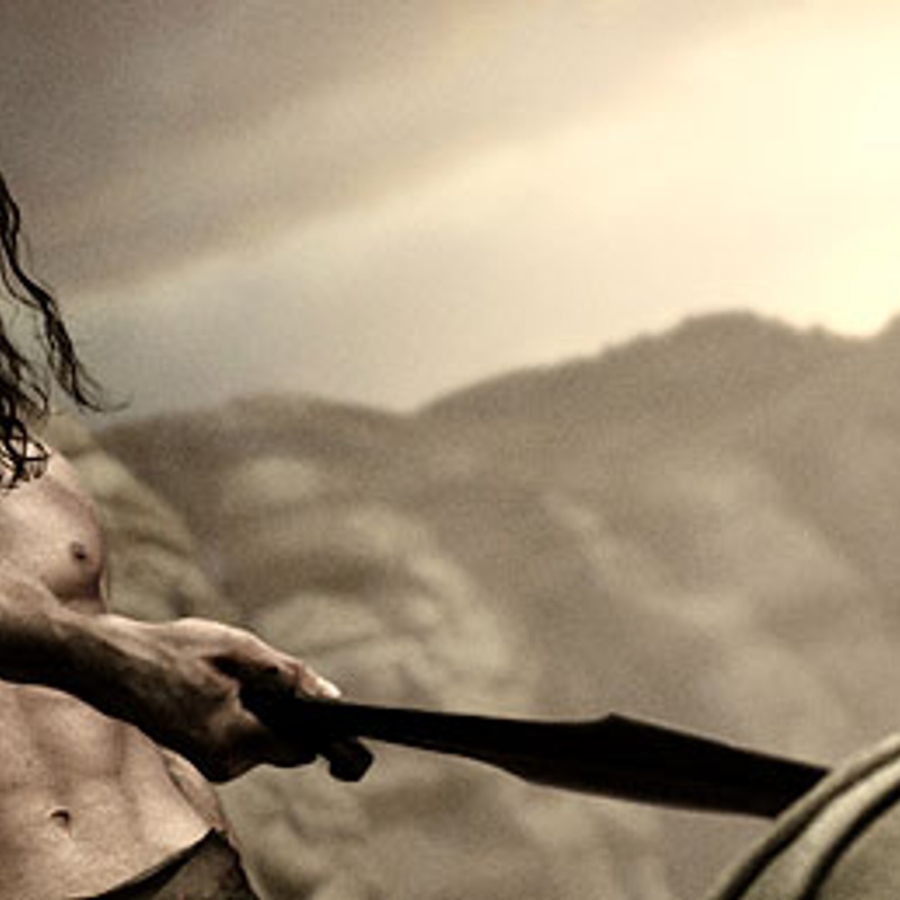 300 (2007) - Film - Cinoche.com