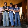 C.R.A.Z.Y. (2005) - Film québécois - Cinoche.com