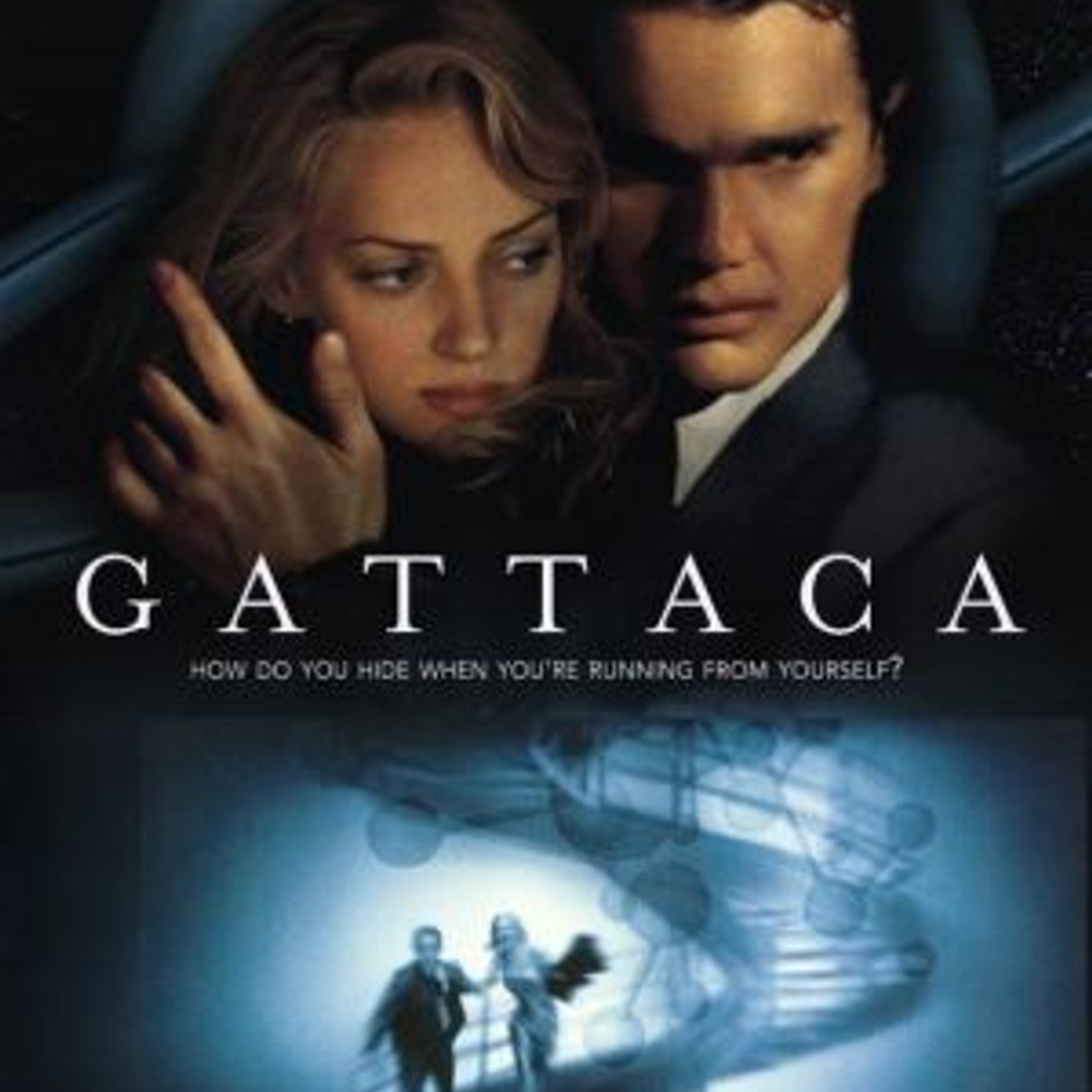 BIENVENUE À GATTACA (1997) - Film - Cinoche.com