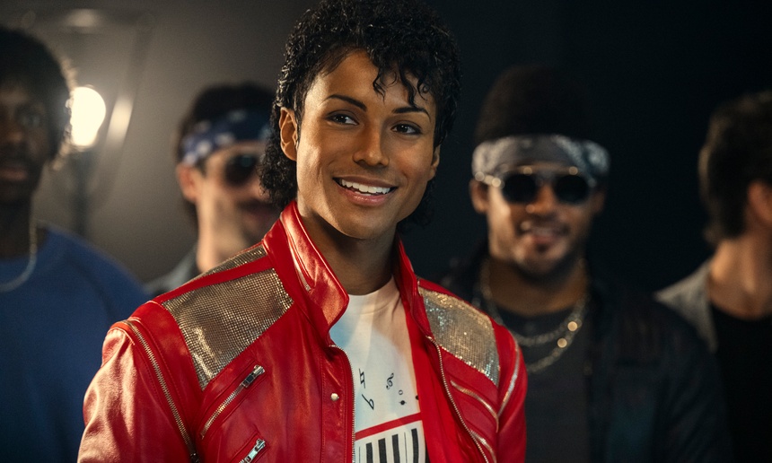 Le roi de la pop détrône Mario : Michael domine le box-office québécois ...