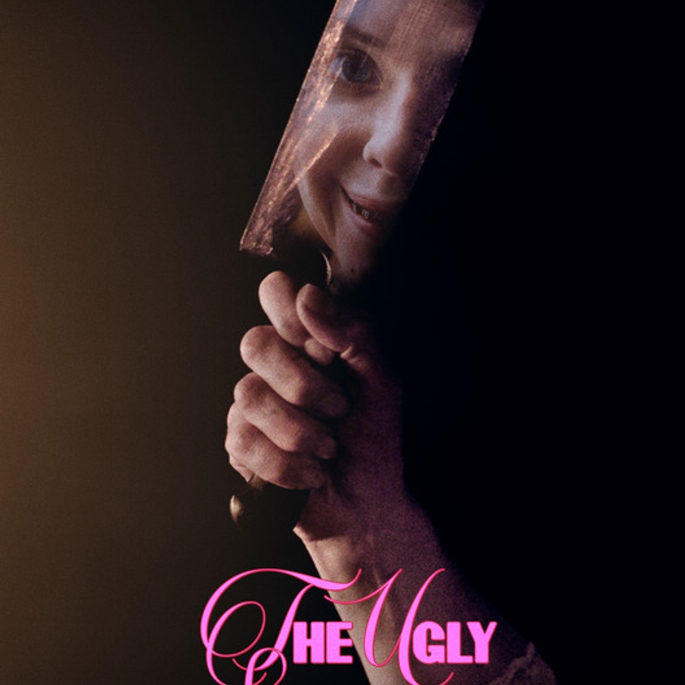 THE UGLY STEPSISTER (2025) - Film - Cinoche.com