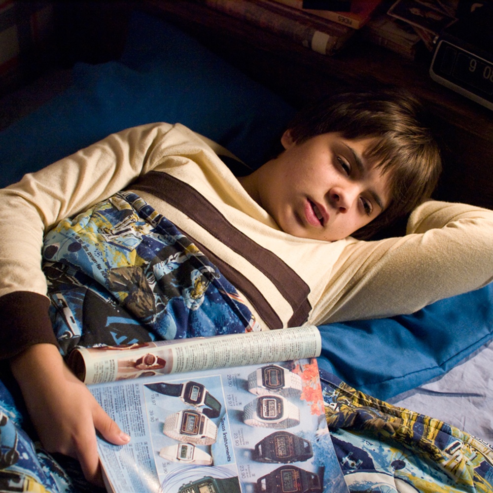 1981 (2009) - Film québécois - Cinoche.com