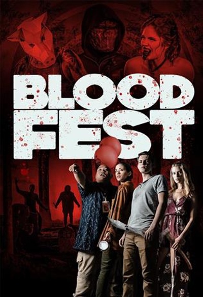 BLOOD FEST (2018) - Film - Cinoche.com