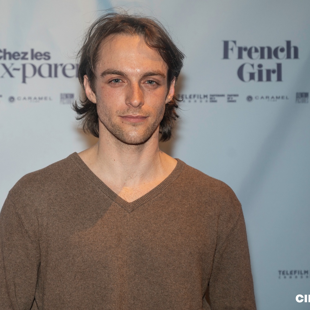 Rémi Goulet - Cinoche.com